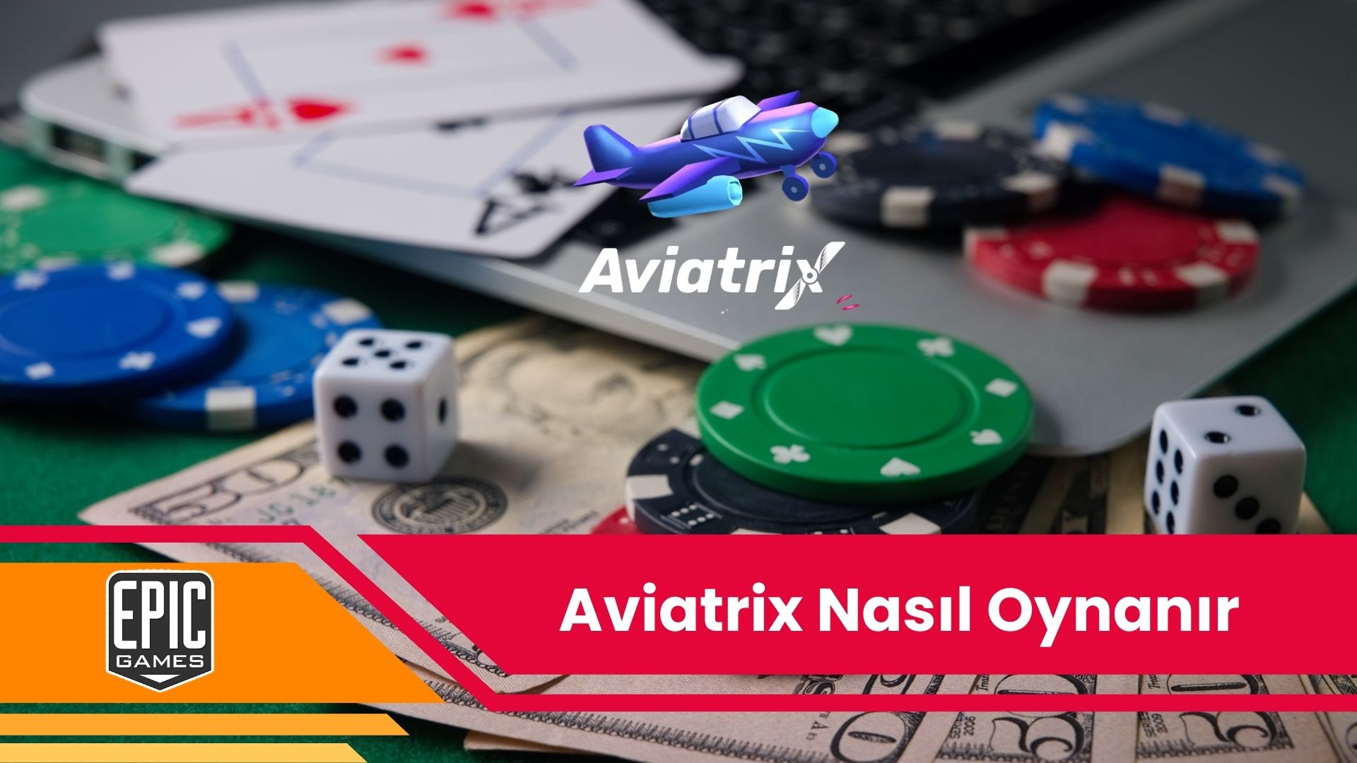 Aviatrix Nasıl Oynanır İncelemeli Öğrenin