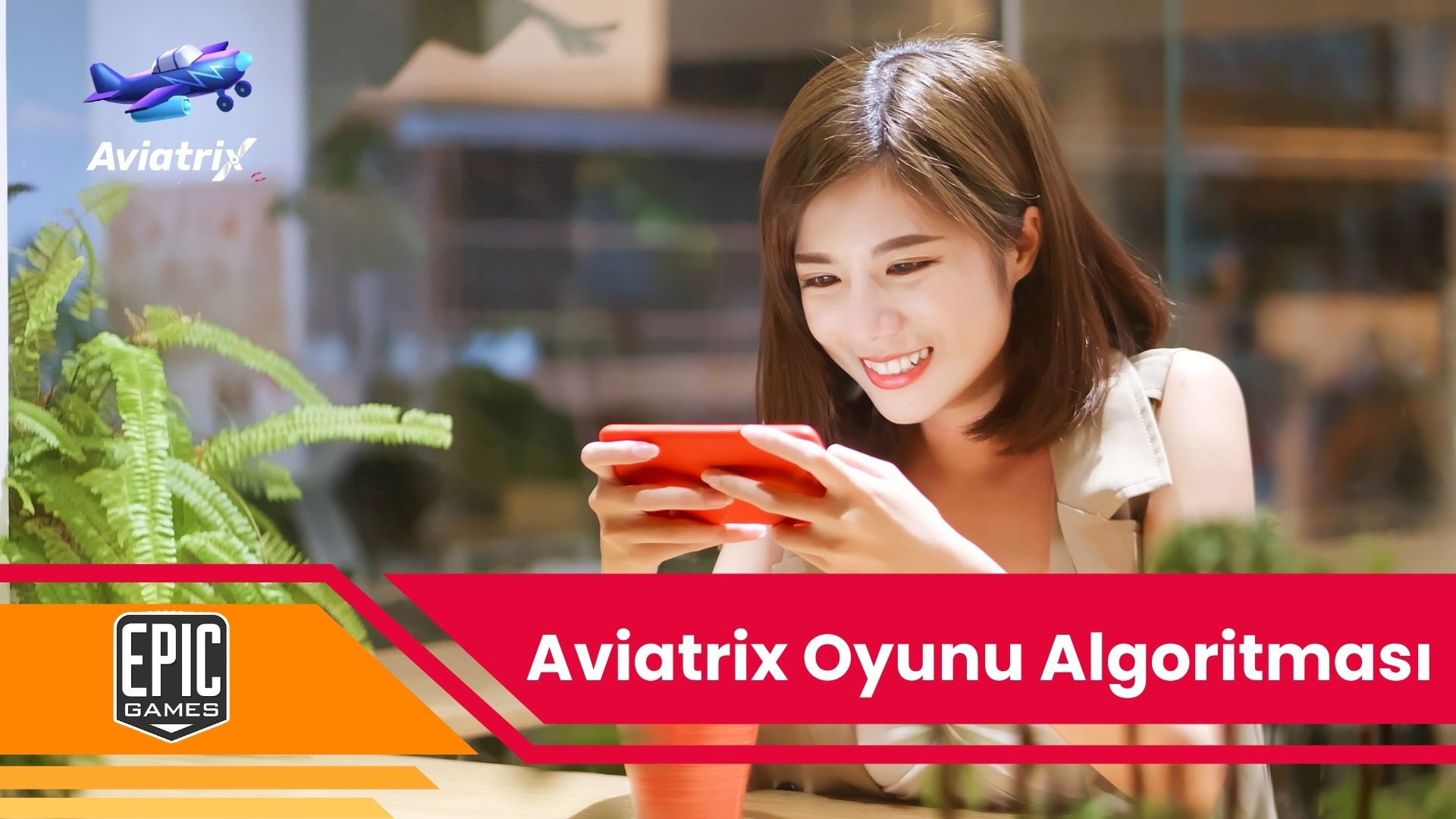Aviatrix Oyunu Algoritması Oyunculara Ne Sunuyor?