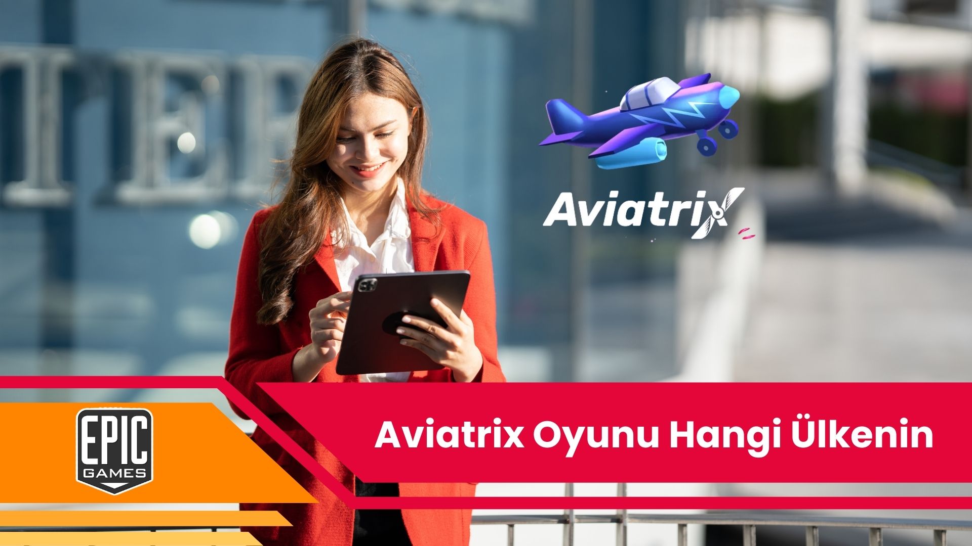 Aviatrix Oyunu Hangi Ülkenin Teknolojisiyle Geliştirildi?